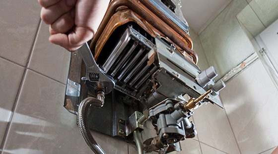 San Francisco Plumber